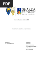 Ssip Template | PDF | Budget | Accounting