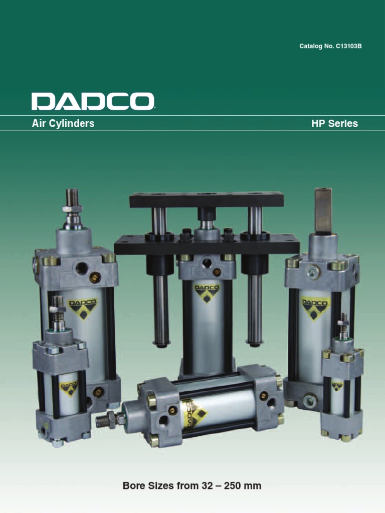 HP Catalog PDF | PDF | Piston | Cylinder (Engine)