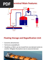 Process of LNG Plant PDF | PDF | Petroleum Reservoir | Liquefied ...