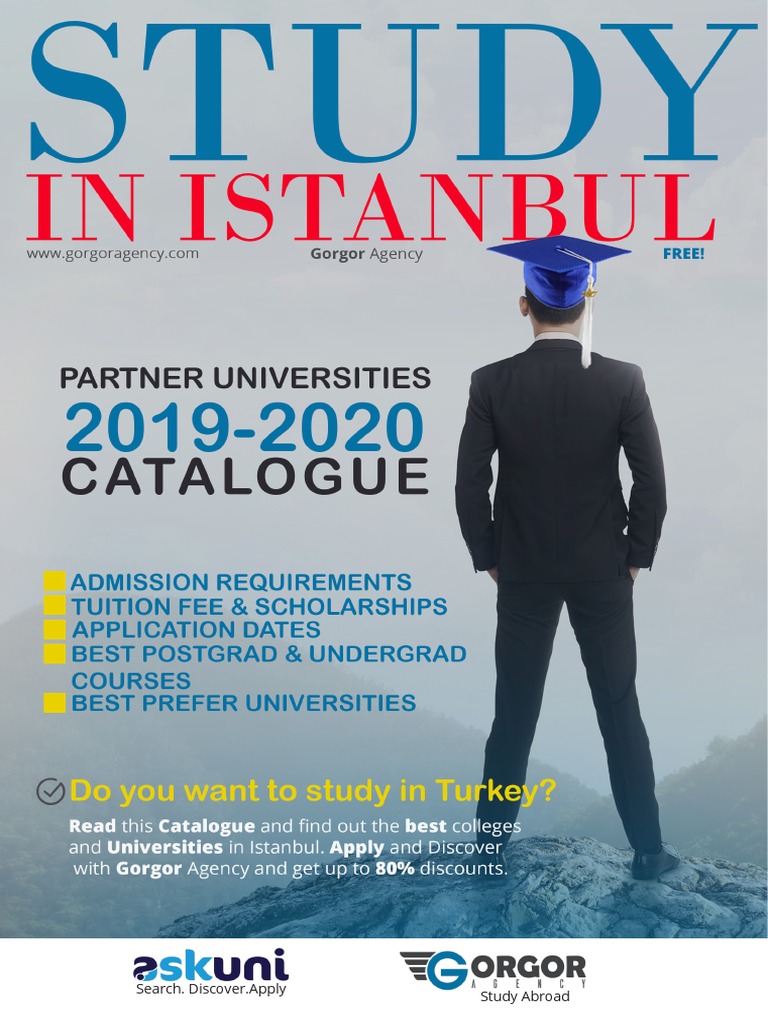 GORGOR AGENCY UNIVERSITIES For Agencies PDF | PDF | Travel Visa | International Student