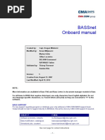 New AMOS User Guide-220312 | PDF | Icon (Computing) | Invoice