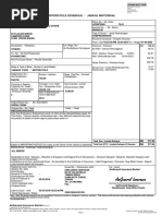 Great Eastern Form | PDF