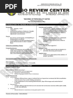 Instructions For Using The Mental Health Knowledge Schedule (MAKS) | PDF