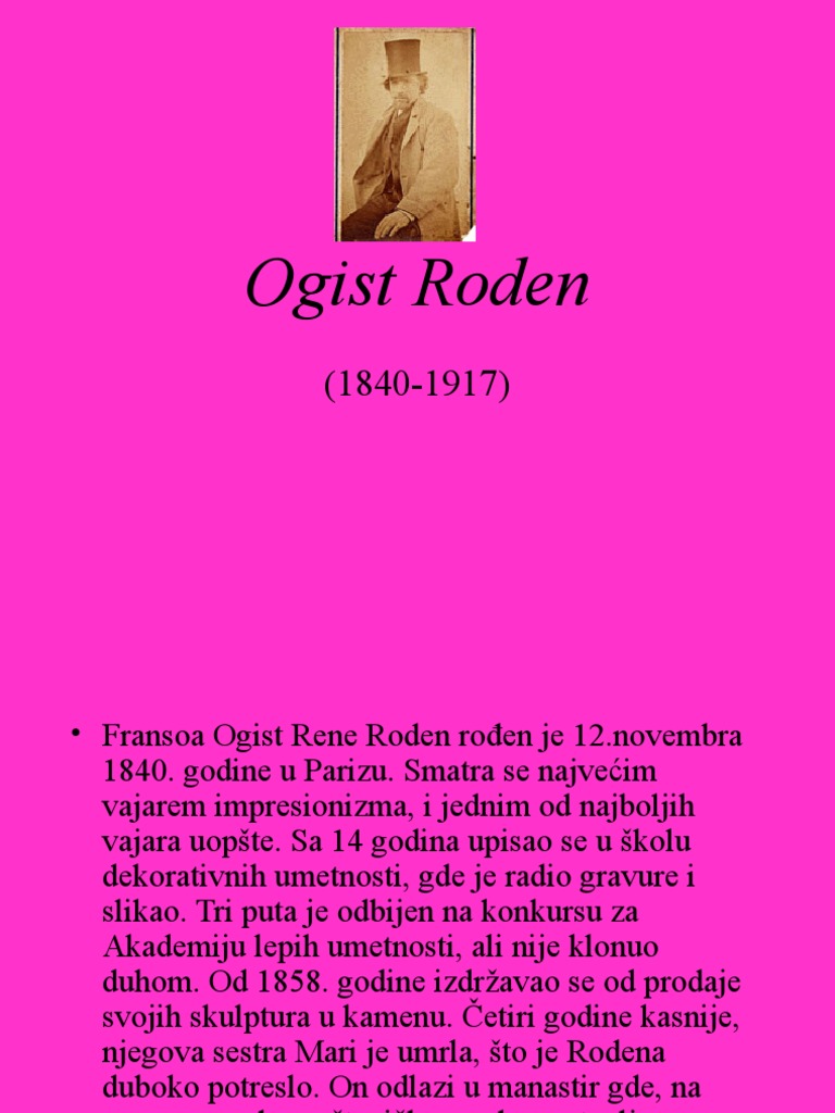 Ogist Roden | PDF