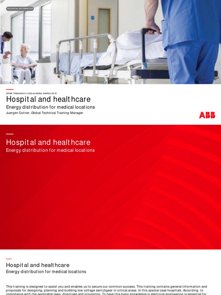 Hospital Line Practical Guide - Web | PDF | Patient | Health Care