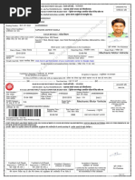 DDR Signature Card PDF | PDF | Authentication | Access Control