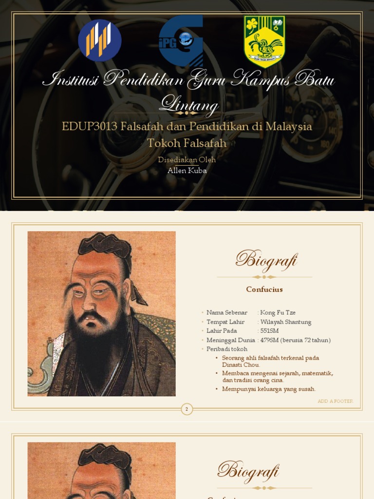 E-Port Folio EDUP3013 (Tugasan 2) | PDF