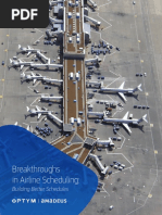 Final Draft "IATA" Standard Ground Handling Agreement (SGHA) Version ...