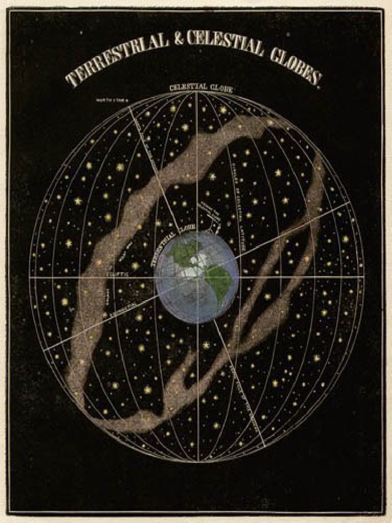 Illustrated Astronomy | PDF