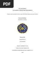 Frekuensi Napas & Nadi Normal | PDF