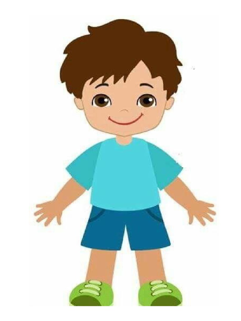 Esquema Corporal | PDF