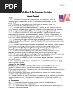 13 Colonies Unit Plan | PDF | Thirteen Colonies | New England