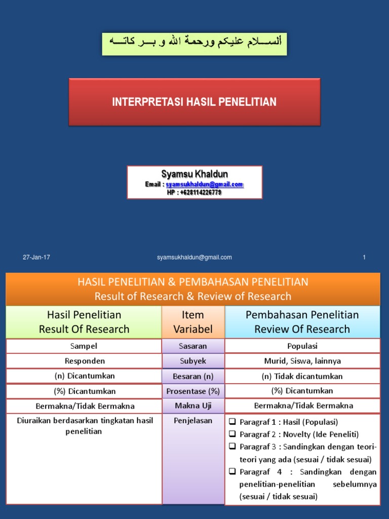 Analisis Data Kesehatan 2012 | PDF