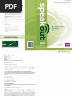 SPEAKOUT (2nd Edition) Upper-Intermediate Students' Book | PDF