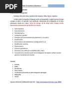 Dextrogiro y Levogiro-2 | PDF | Isómero | Estereoquímica