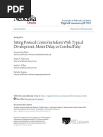 Modified Sarnat Score for Neonatal Care | PDF | Neurology | Infants