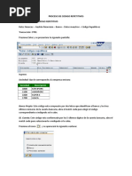 SAP Edoc - Cockpit | PDF | Gestión de tecnología de la información ...