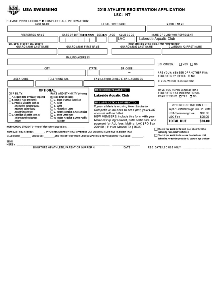TCC Dual Credit Registration Steps and Information | PDF | Race And ...
