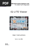 QXLink Quick Start Guide.V1.2 | PDF | Pelvis | Hip