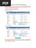 Manual de Funcionamiento Smartolt | PDF | Informática