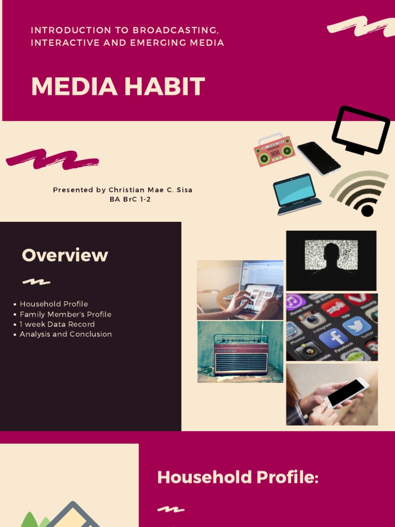 Intro To Broadcasting PDF | PDF