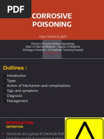 JBI Critical Appraisal-Checklist For Case Series | PDF | Performance ...