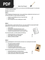 Leroy Ninker Saddles Up Teachers Guide | PDF | Cowboys | Syntax