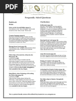 100 Card Tricks | PDF | Playing Cards | Magic (Illusion)