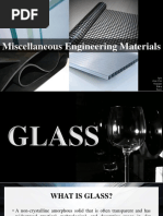 BS en 12150 - 1 2015 Thermally Toughened | PDF | Glasses | Engineering ...