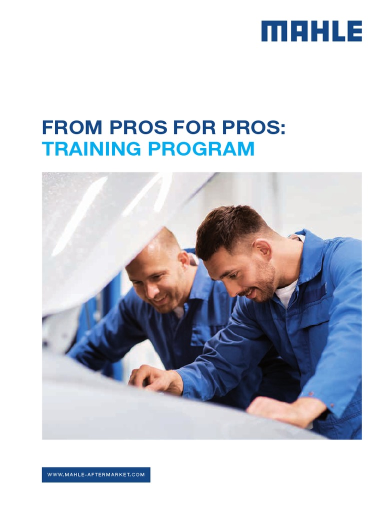 Mahle Filtration | PDF | Engines | Turbocharger