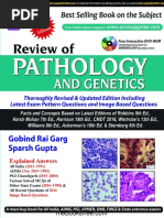 Robbins Pathology Notes | PDF | Immune System | Antibody