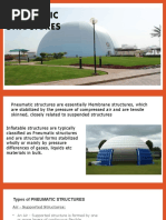 Form-Active Structure System | PDF | Structural Engineering | Civil ...