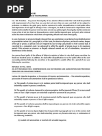 Republic Act No. 10591) An Act Providing For A Comprehensive Law On ...