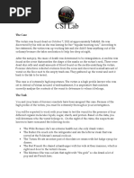 Kenya Police Abstract Form-P3 | PDF | Government | Business