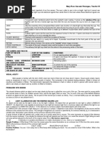 BC Science 8 Connections Textbook Full | PDF | Eye | Refraction