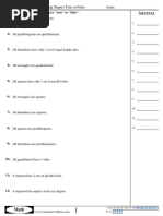 BULPRISA Academic Guidelines | PDF | Mathematics | Question