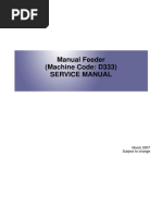 Setting Out Drawing | PDF | Drawing | Civil Engineering