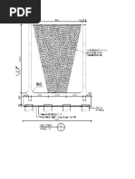 Camber Calculation PDF | PDF | Beam (Structure) | Structural Steel