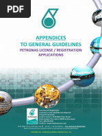 List of Swec External - Product For Petronas Licensing Purpose | PDF ...