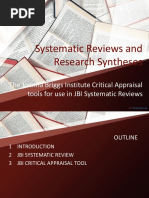 Mixed Methods Appraisal Tool (Mmat) | PDF | Qualitative Research ...