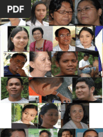 Modified ALS Enrollment Form (AF2) | PDF | Disability | Learning