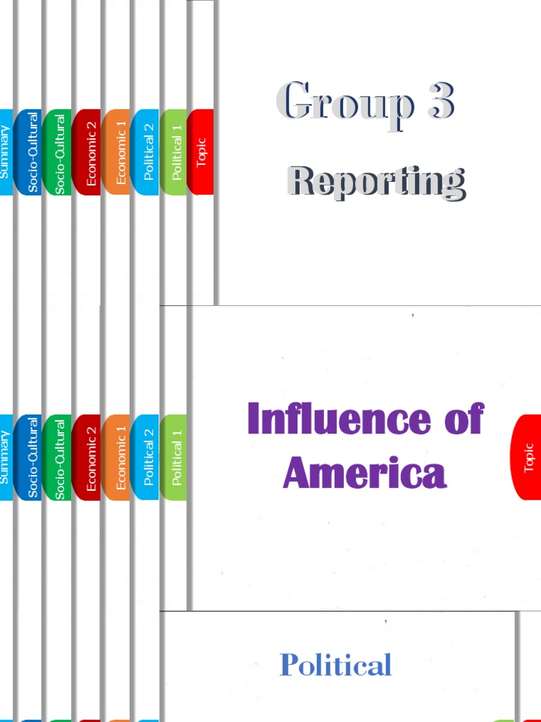 Group 3 Presentation | PDF | Protestantism | Western Christianity