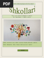 Si Te Shkruhet Nje Kërkesë Për Punësim | PDF