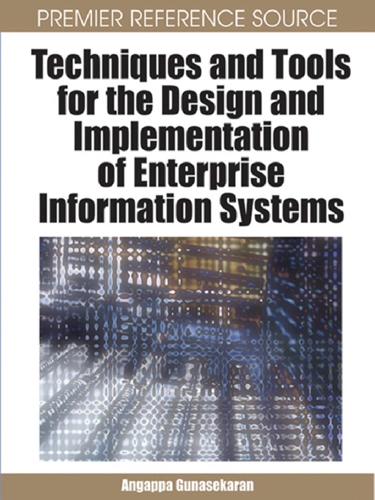 (Advances in Enterprise Information Systems AEIS) Angappa Gunasekaran, Angappa Gunasekaran ...