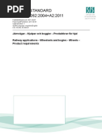 SS en 1591 1 2013 en PDF | PDF