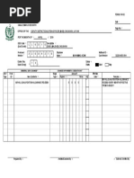 EPF - Form 5 & 10 PDF | PDF