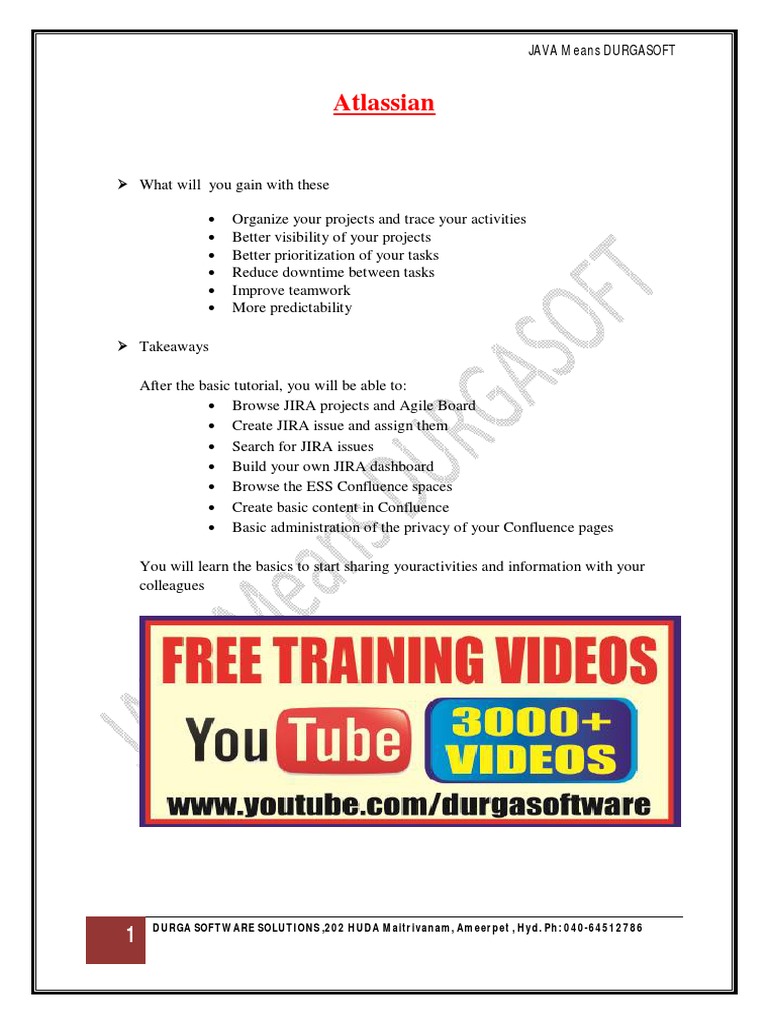 Jira | PDF | Agile Software Development | Computing