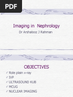 UTD Classification for Radiologists | PDF | Radiology | Urology
