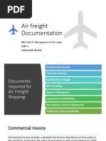 FedEx IPD User Guide | PDF | Cargo | Fed Ex