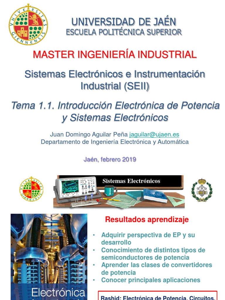 Electrónica de Potencia - Introducción | PDF | Diodo | Electrónica